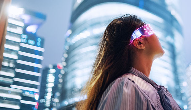 Fidelity International