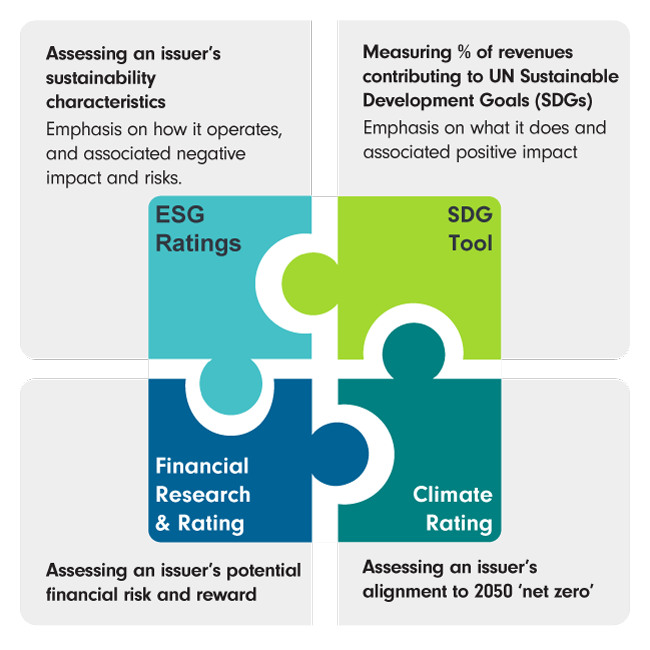 Sustainable Investing: Integration