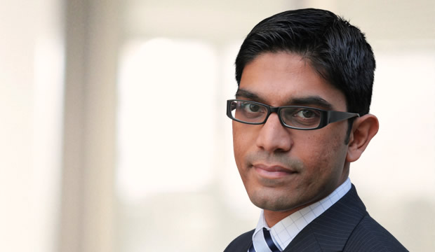 A diversifier for all environments