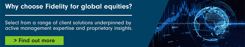 Equities: The case for breadth and diversification in 2026