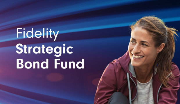 Fidelity Strategic Bond Fund